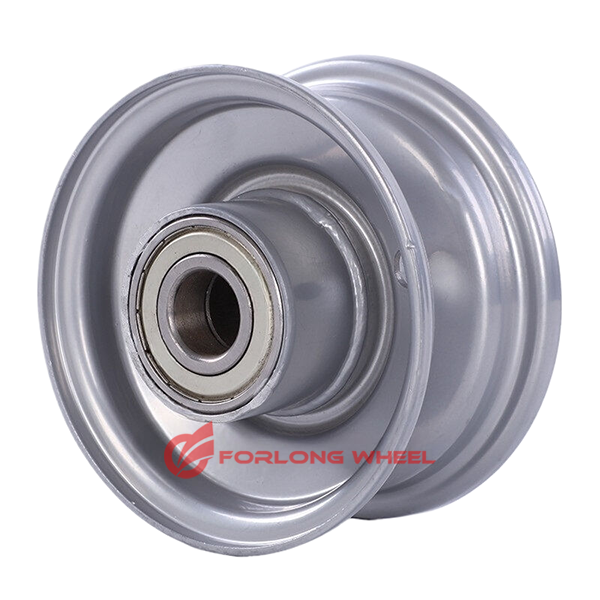 UTILITY VEHICLE WHEEL - FORLONG WHEEL RIM